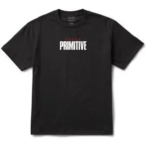 Primitive | Shirts | Primitive Skate X Dragon Ball Z Mens Tshirt ...